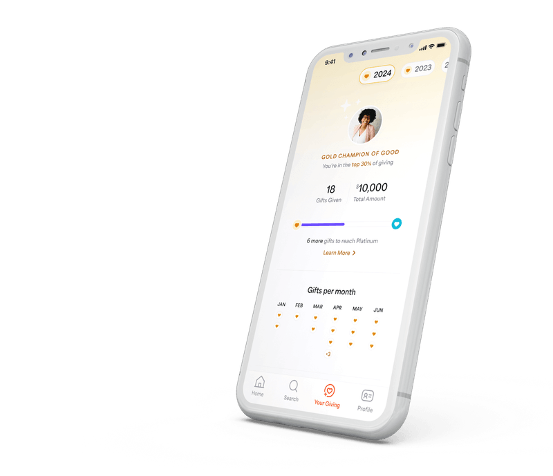 Guide to Congregational Giving - Givelify