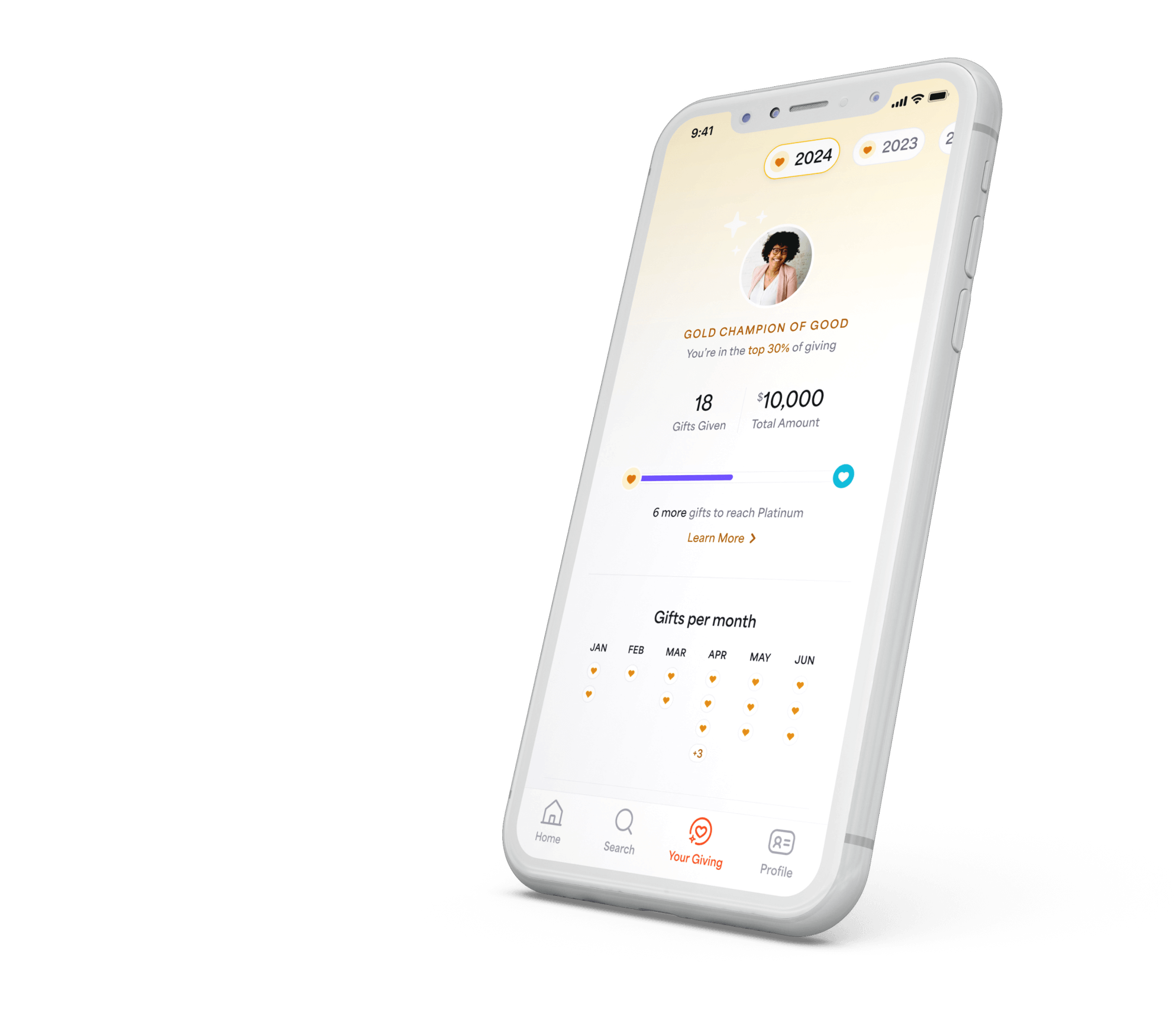 Guide to Congregational Giving - Givelify