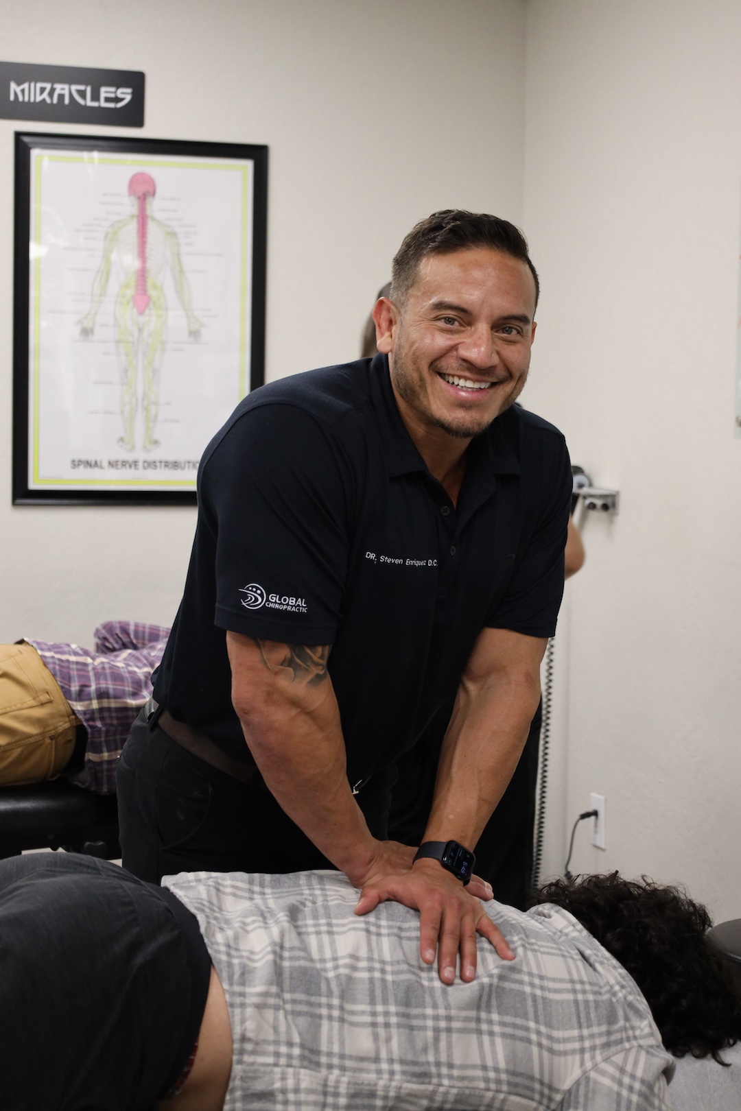 Chiropractor in Tempe AZ | Special Offer For New Patients