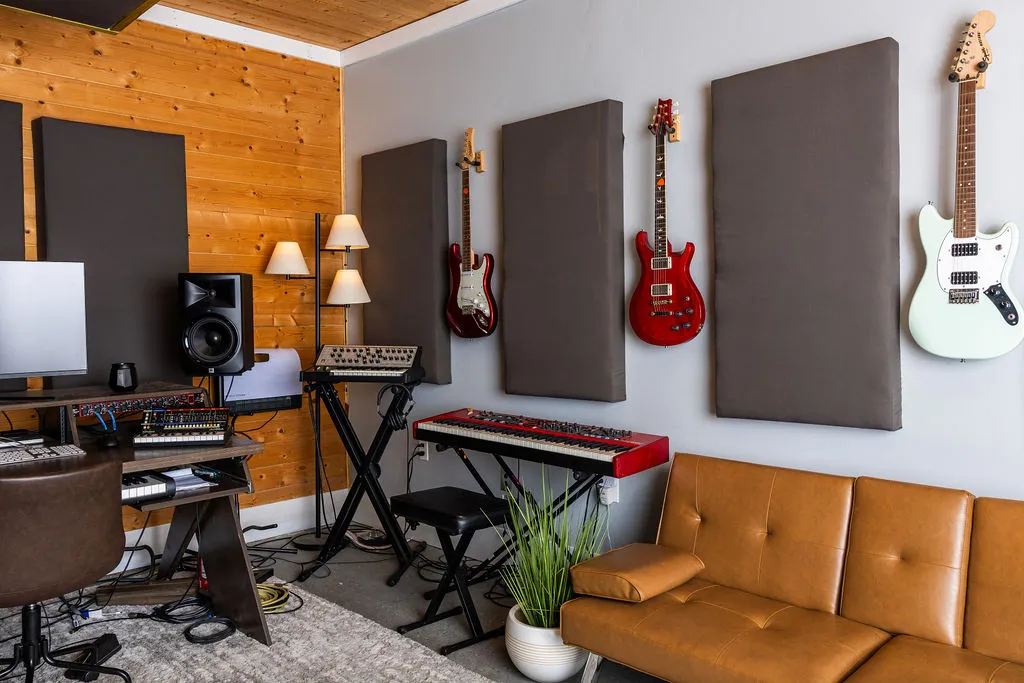 Services - Dan Pohl Music