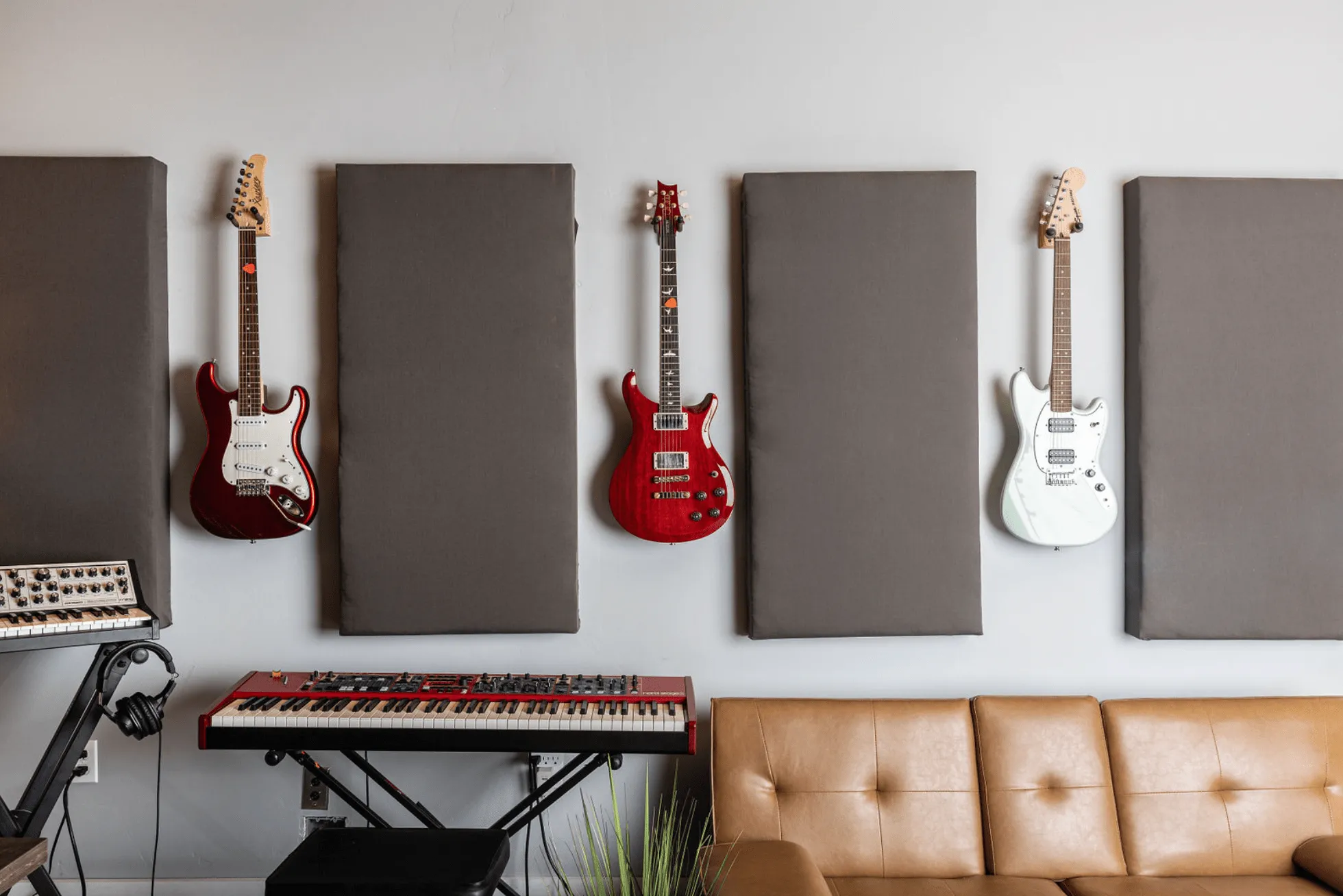 Home - Dan Pohl Music