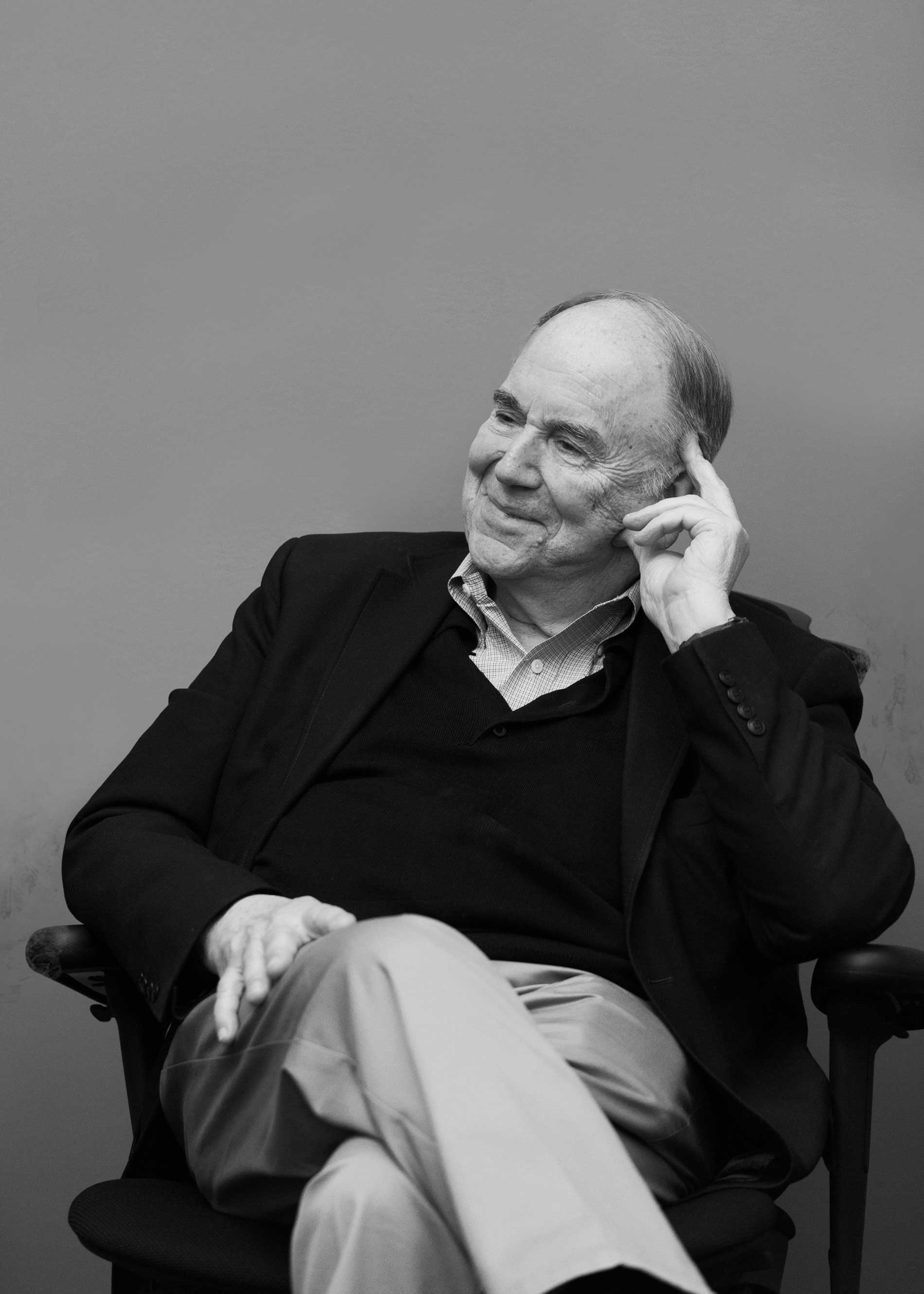 Argosy Foundation's Kickoff Capital