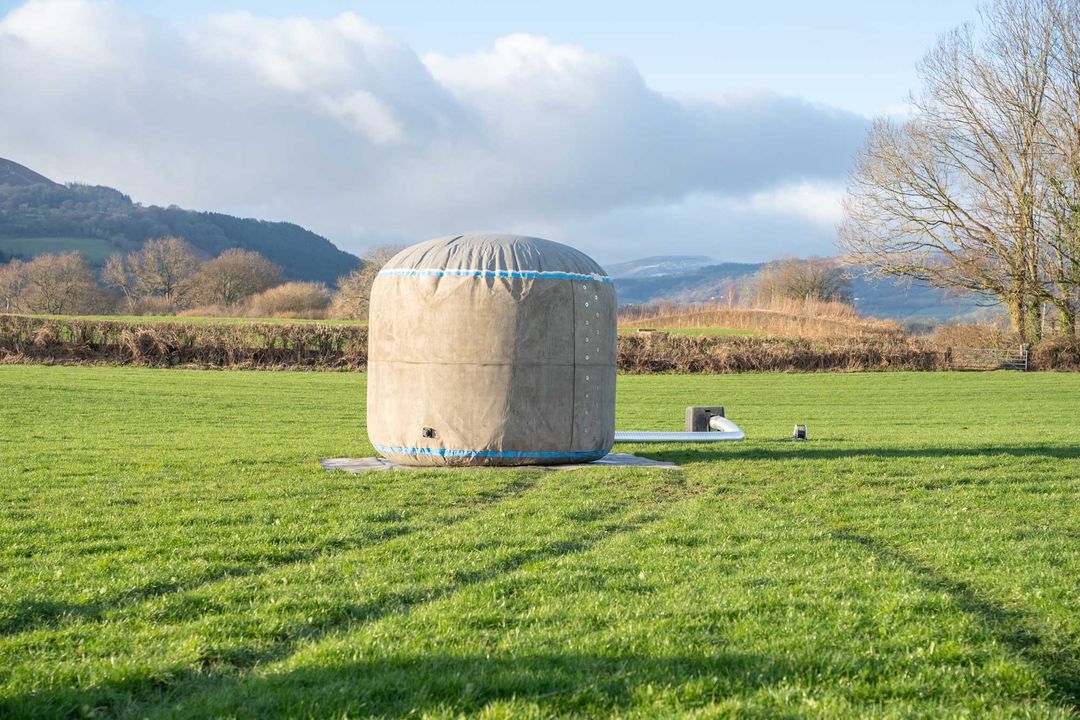 Argosy Foundation's Kickoff Capital