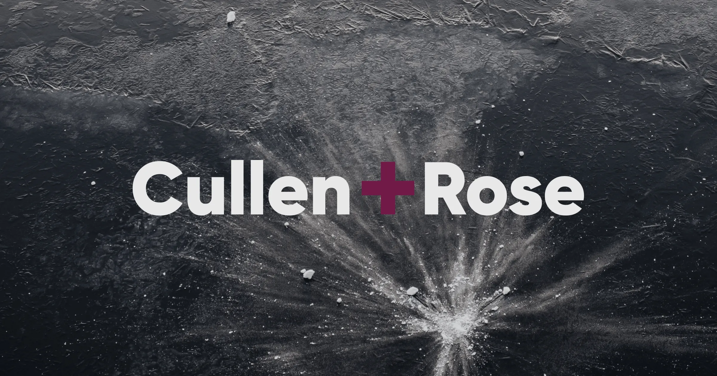 Cullen & Rose: Creative Consultancy