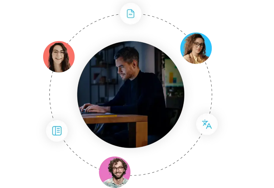 Straker.ai - AI driven innovation