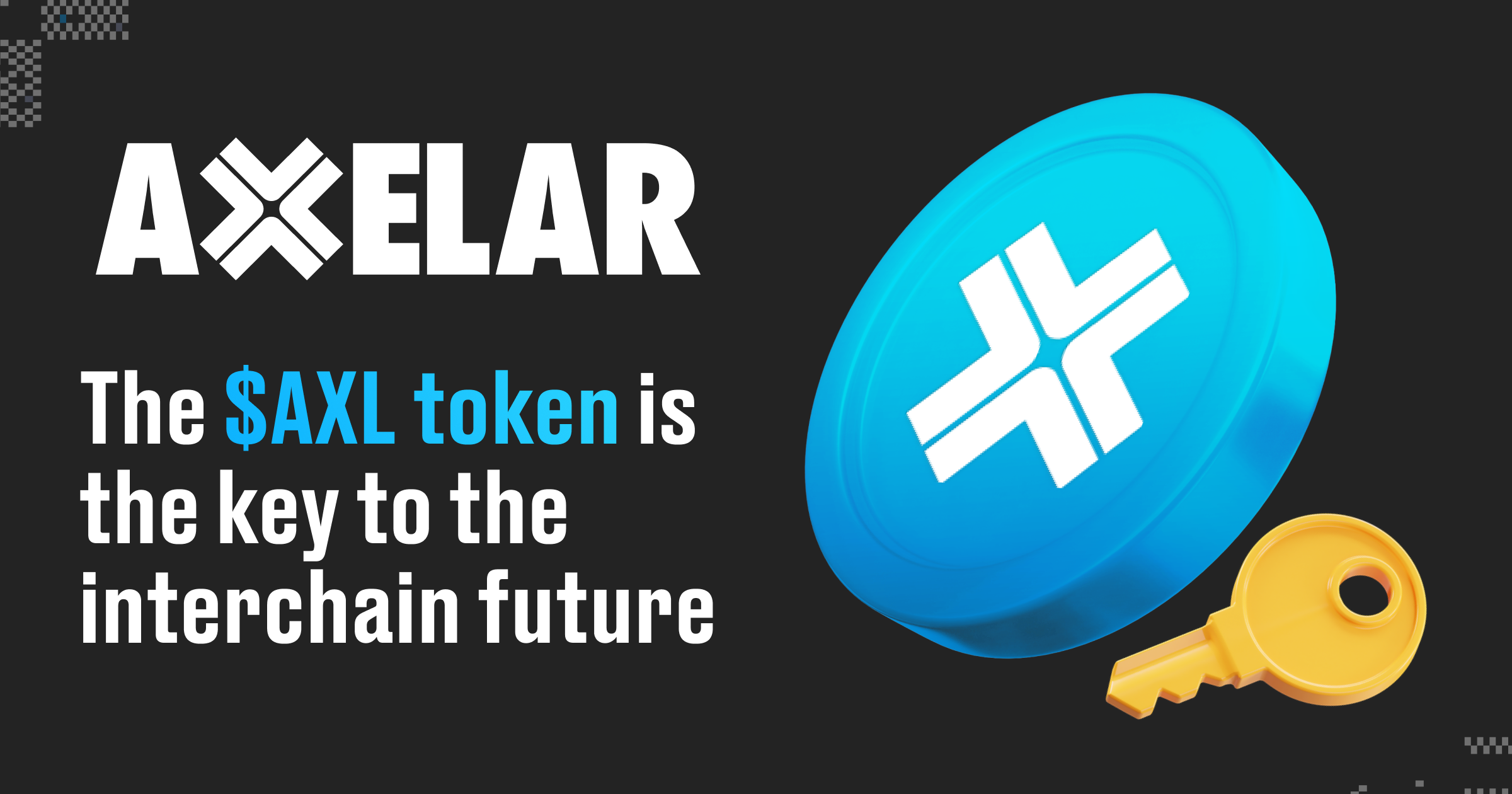 How to Stake AXL on the Axelar Network | Axelar Blog