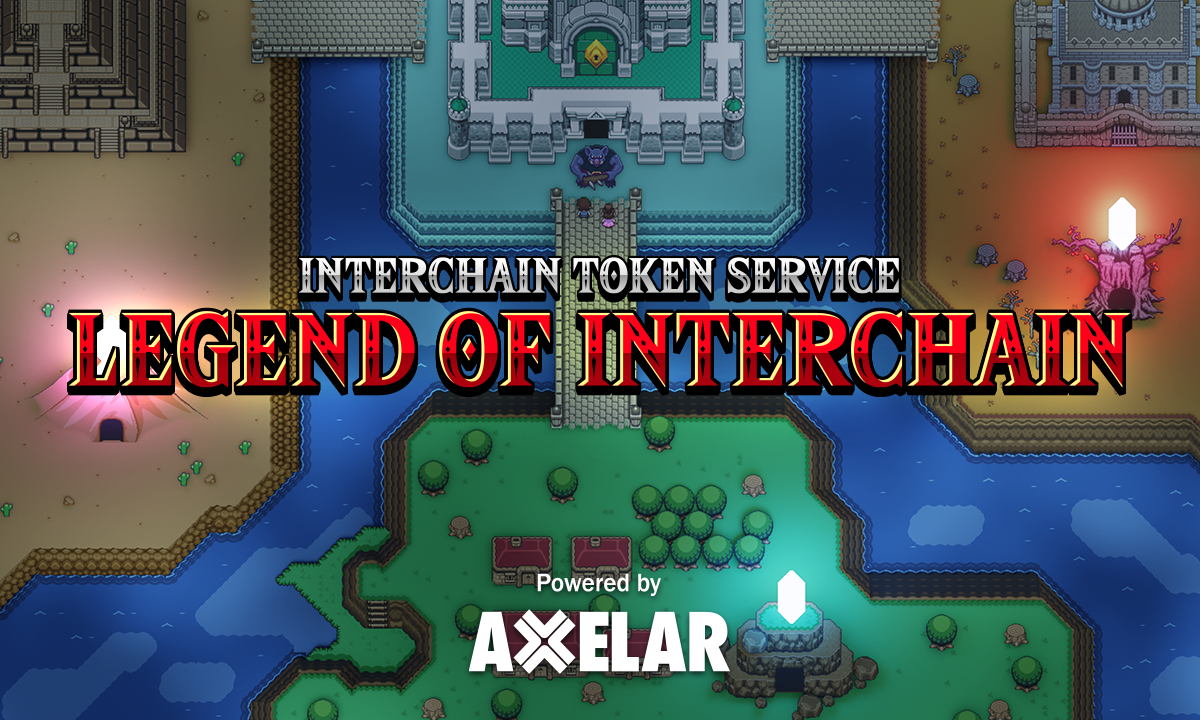 Axelar Launches Interchain Token Service | Axelar Blog