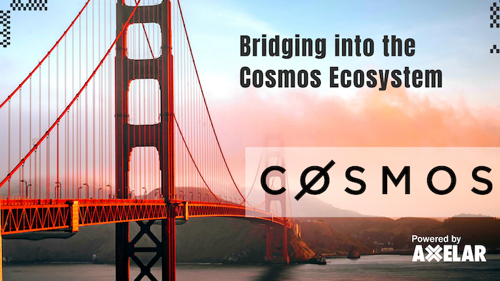 Exploring Cross-Chain Solutions: How to Bridge Into the Cosmos ...