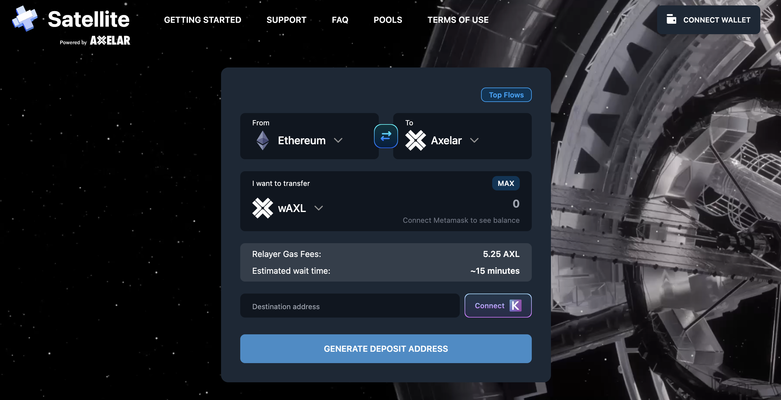 What Is wAXL? Identifying the Wrapped (ERC-20) AXL Token by Ticker ...