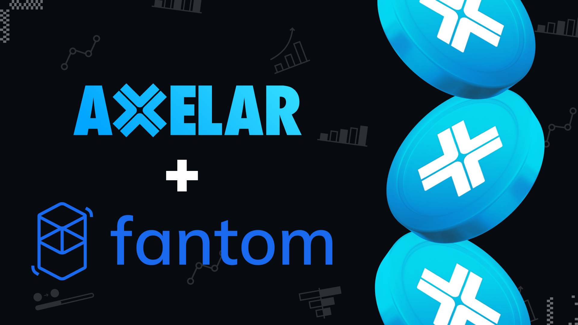 SpookySwap Picks Axelar for Canonical Bridged Assets on Fantom | Axelar Blog