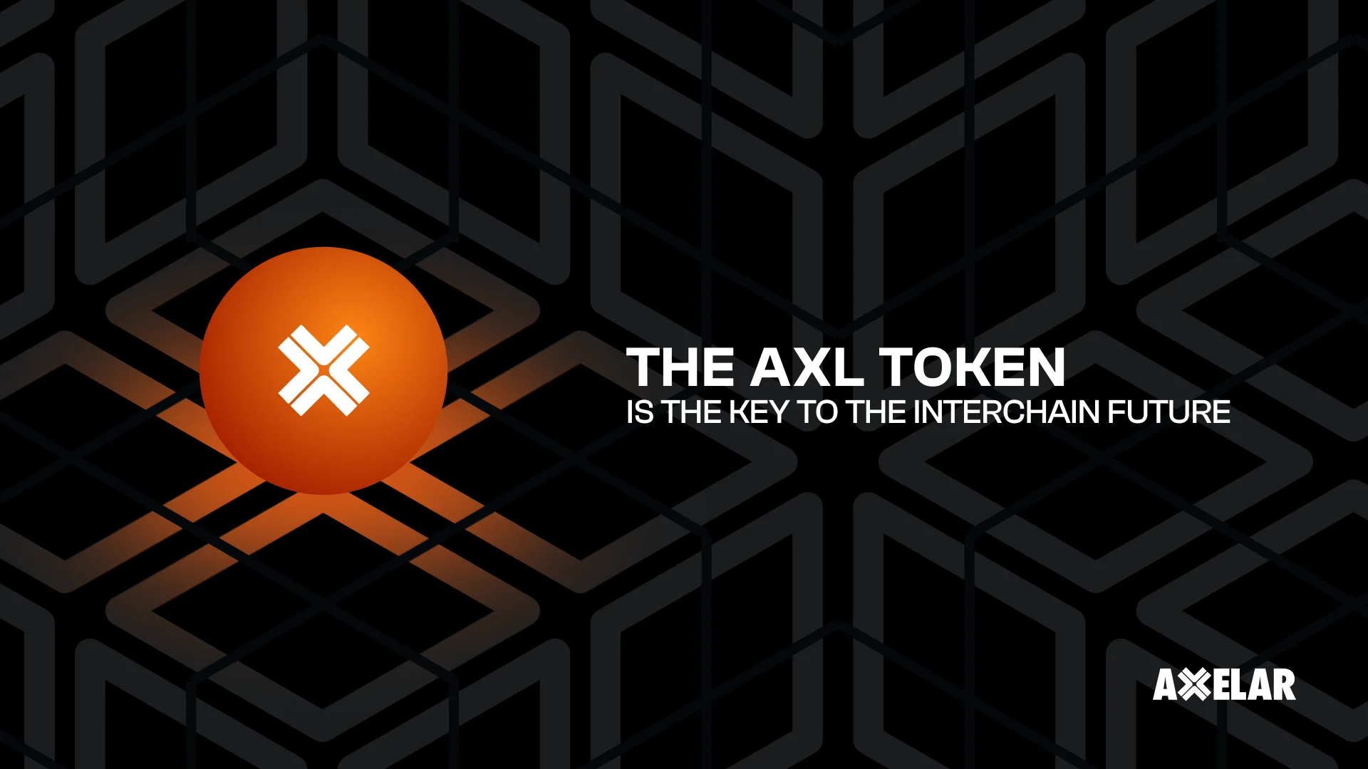 Axelar | The shortest path to scale