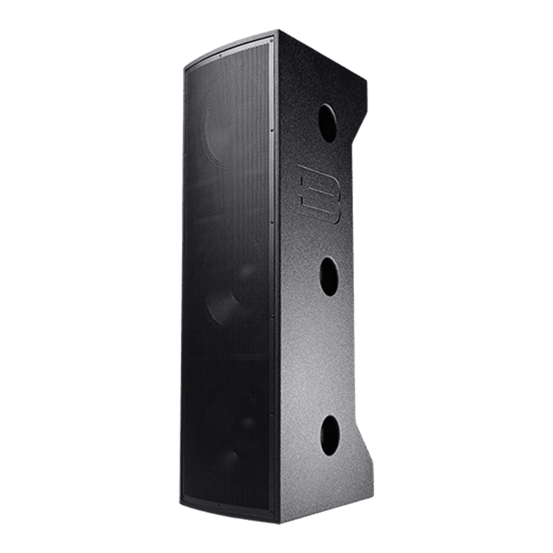 DV12-MK3 Single 12" Loudspeaker
