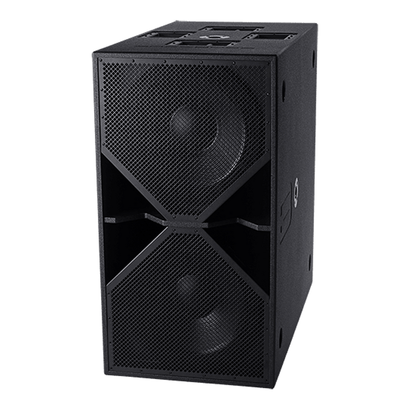 DV12-MK3 Single 12" Loudspeaker