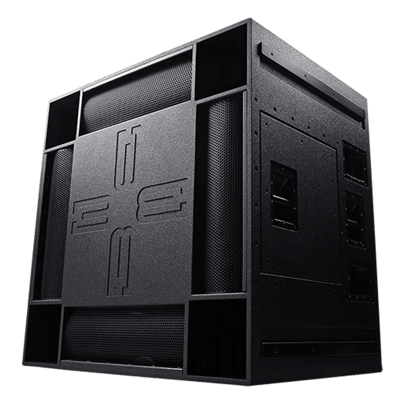 DV12-MK3 Single 12" Loudspeaker