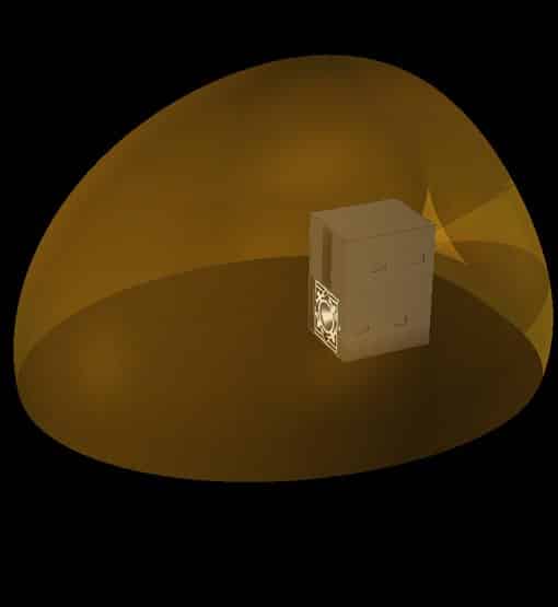 What Is Cardioid in Subwoofers?