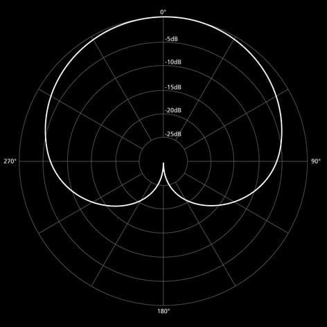 What Is Cardioid in Subwoofers?