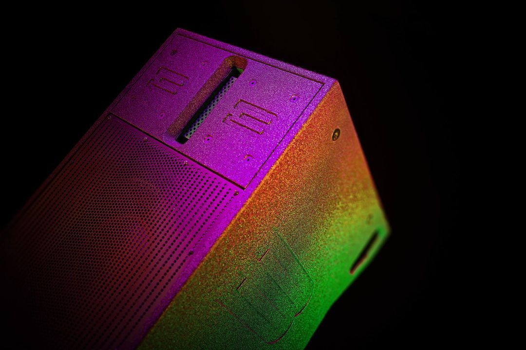 DV12-MK3 Single 12" Loudspeaker