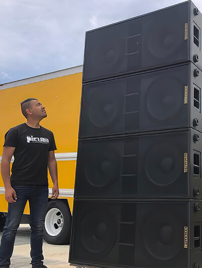 We’re Not into Passive Subs