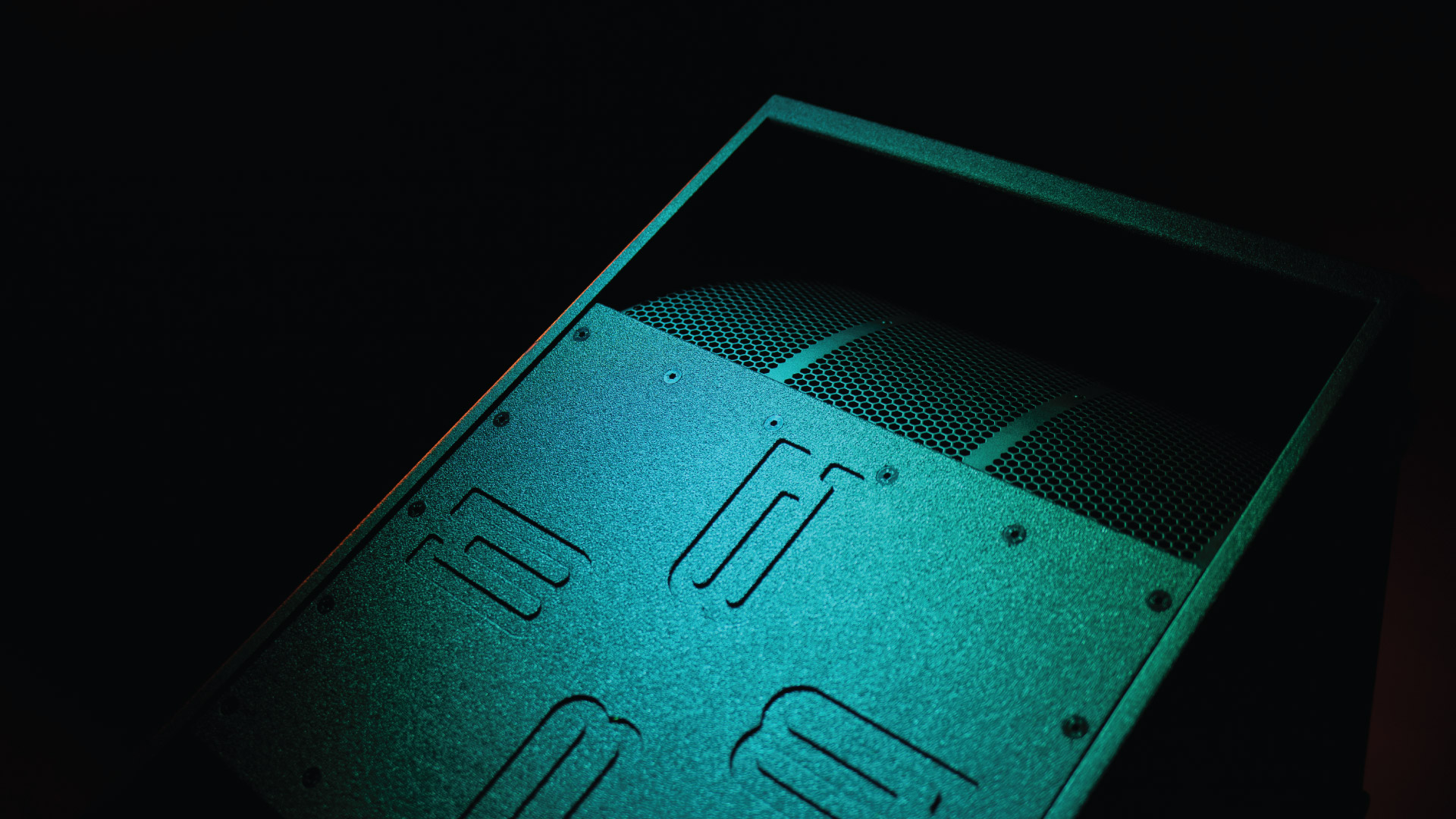 VS21-MK3 Single 21" Subwoofer