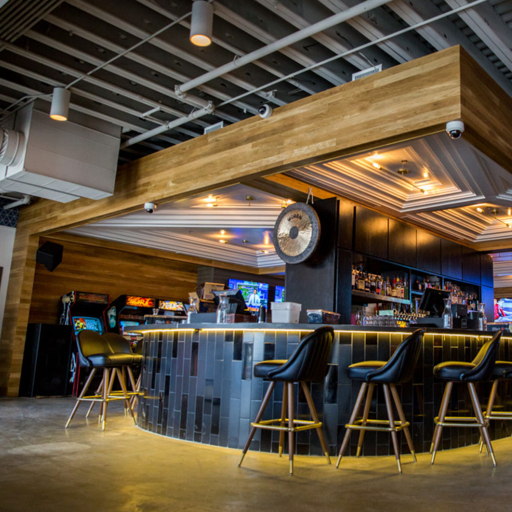 Venue Case Studies | BASSBOSS Loudspeaker Systems