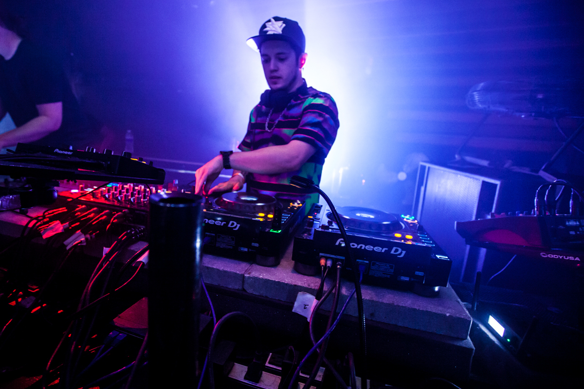 Venue Case Studies | BASSBOSS Loudspeaker Systems