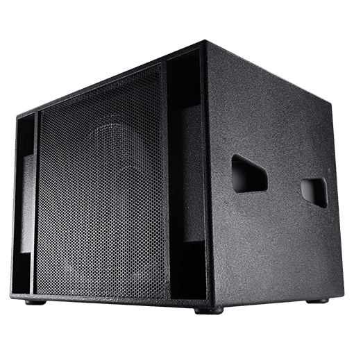 Venue Case Studies | BASSBOSS Loudspeaker Systems