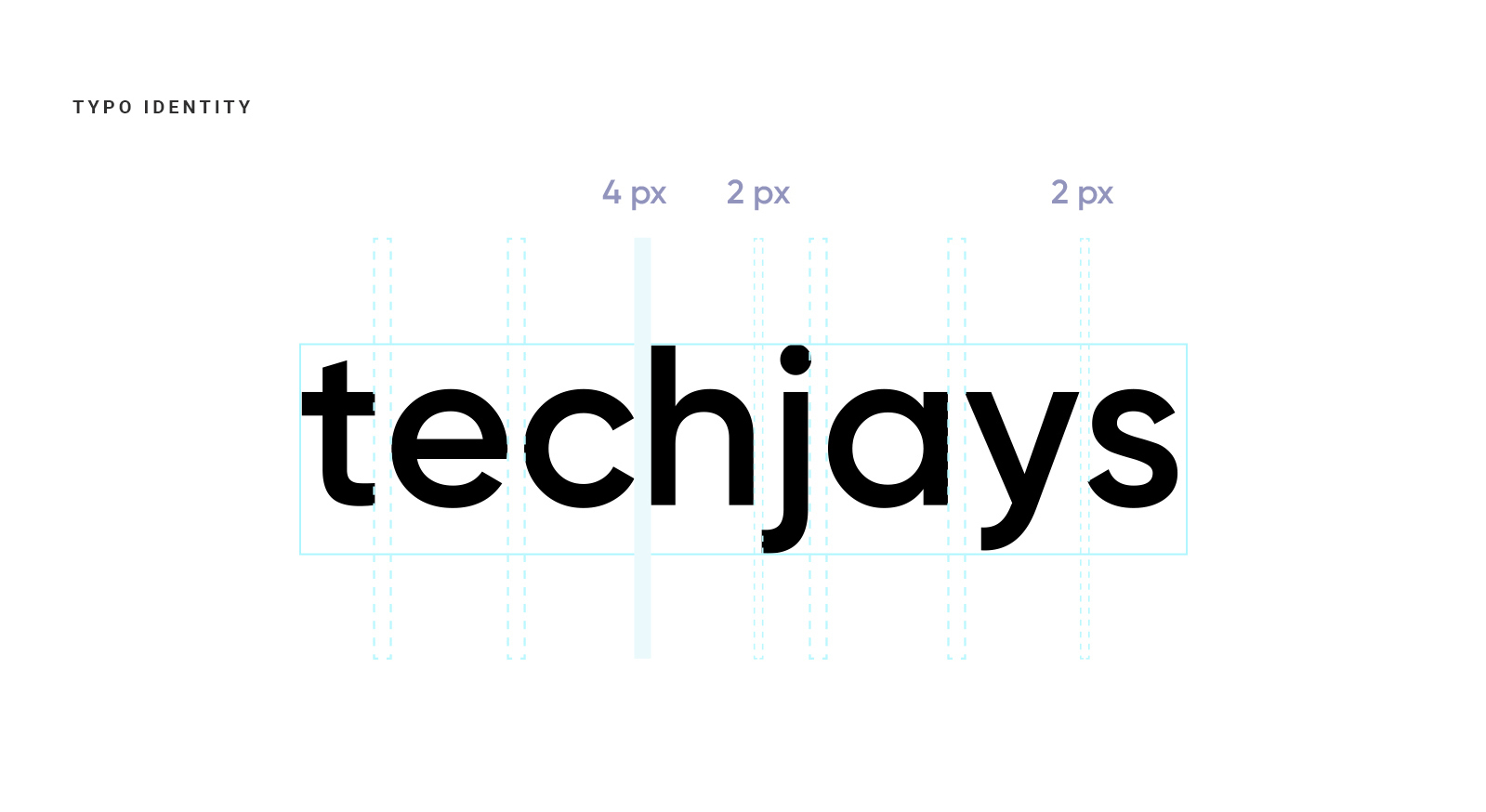 Techjays' Story of an Aesthetic Refresh