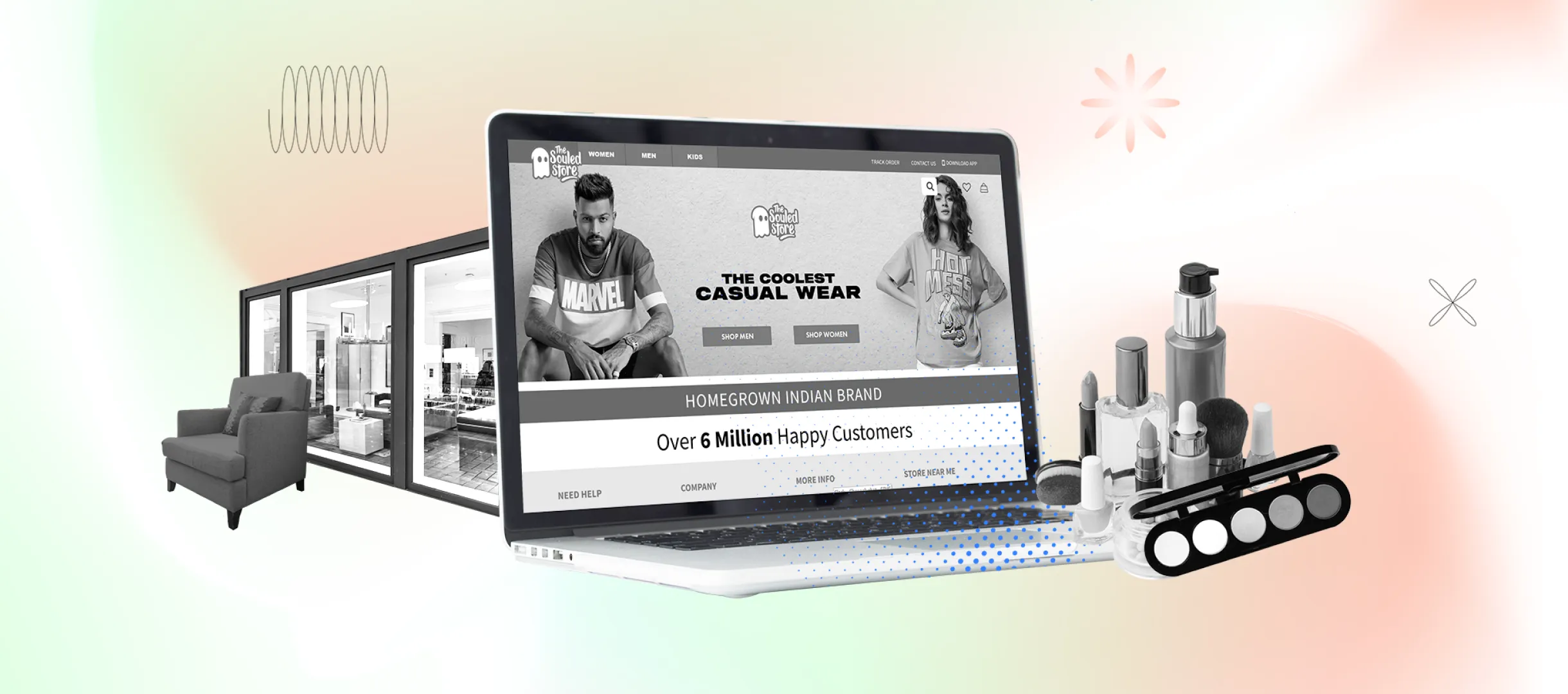 New-Age Consumer Brands Will Create $50B Of Listed M-Cap