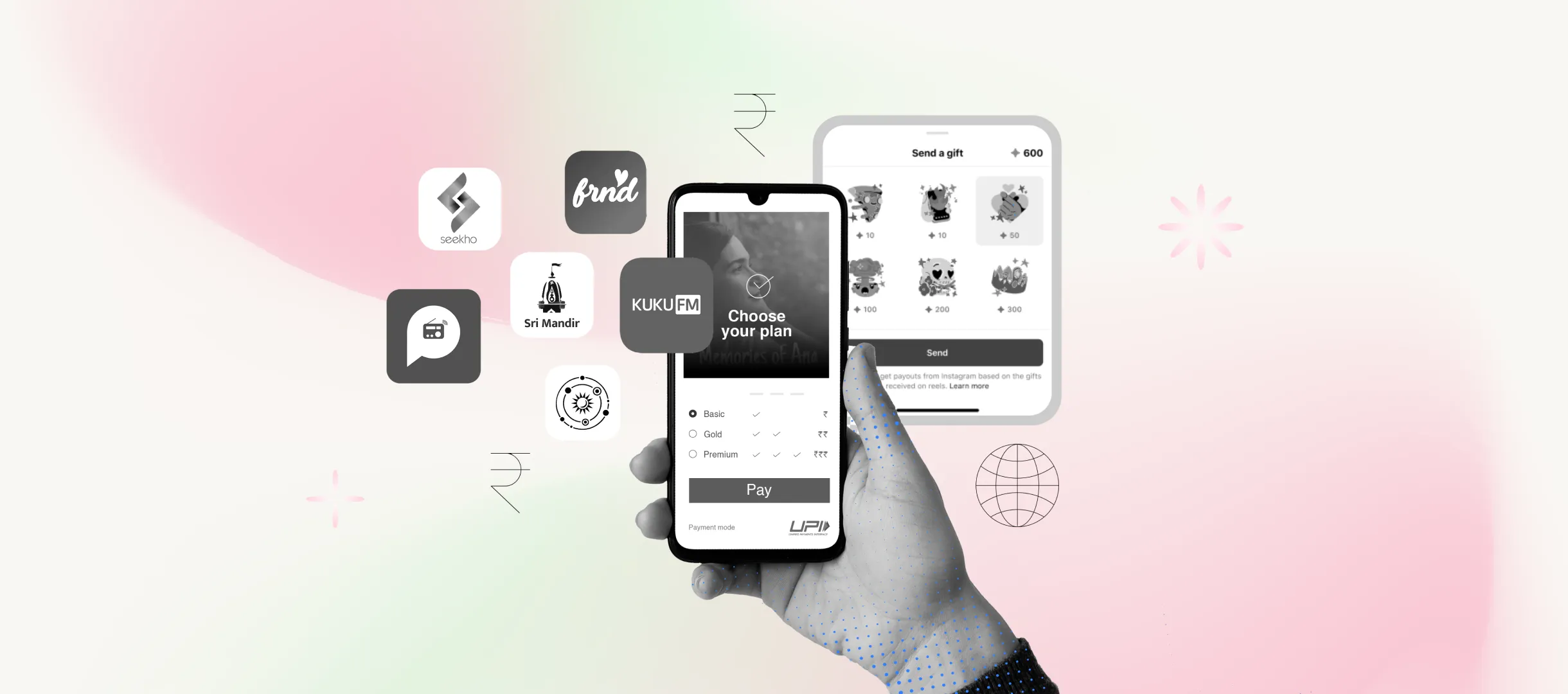 Indian Media Platforms Will Monetize Users Directly At Scale