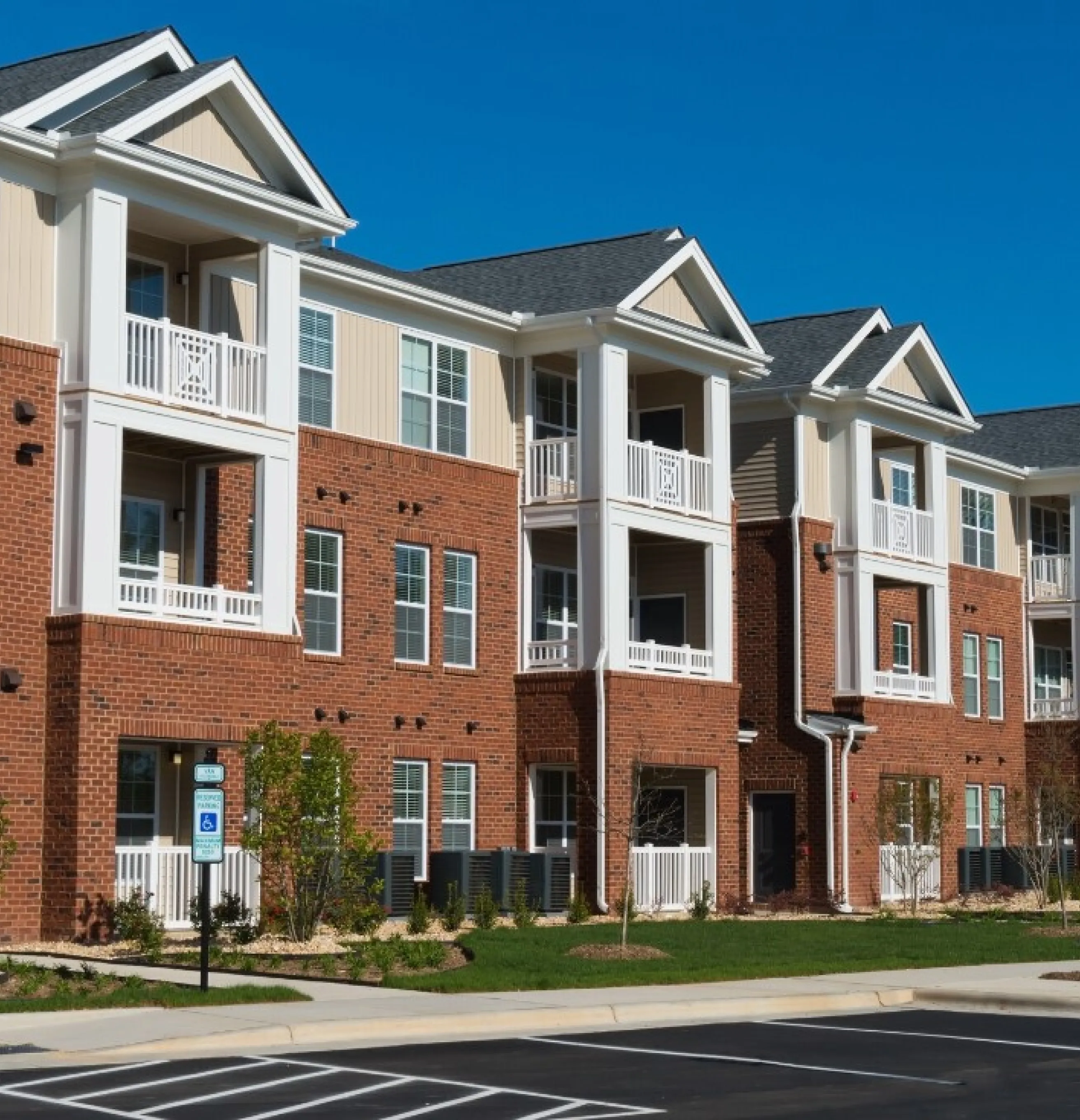 Contact - Afton Properties