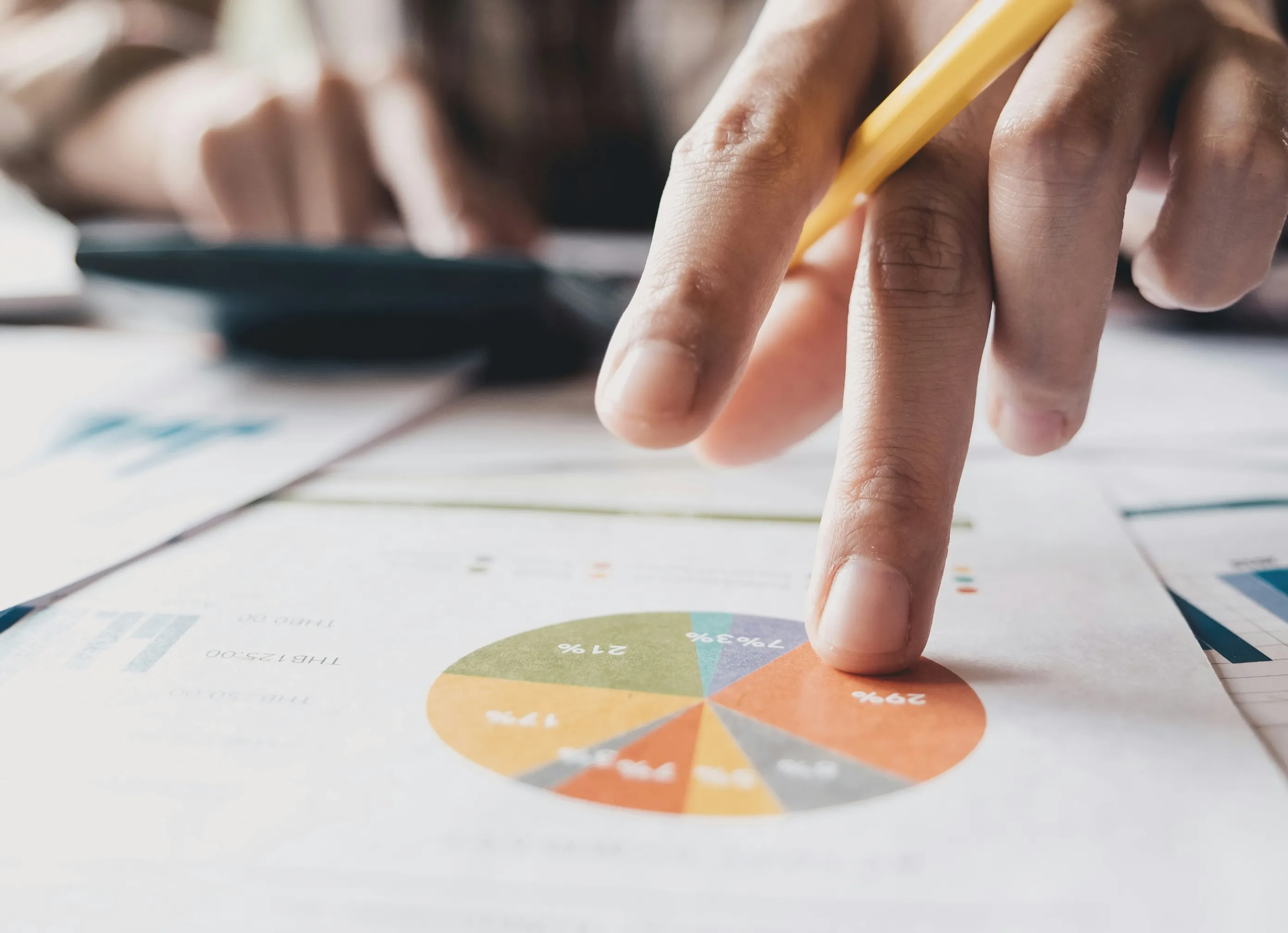 Who we are - Afton Properties