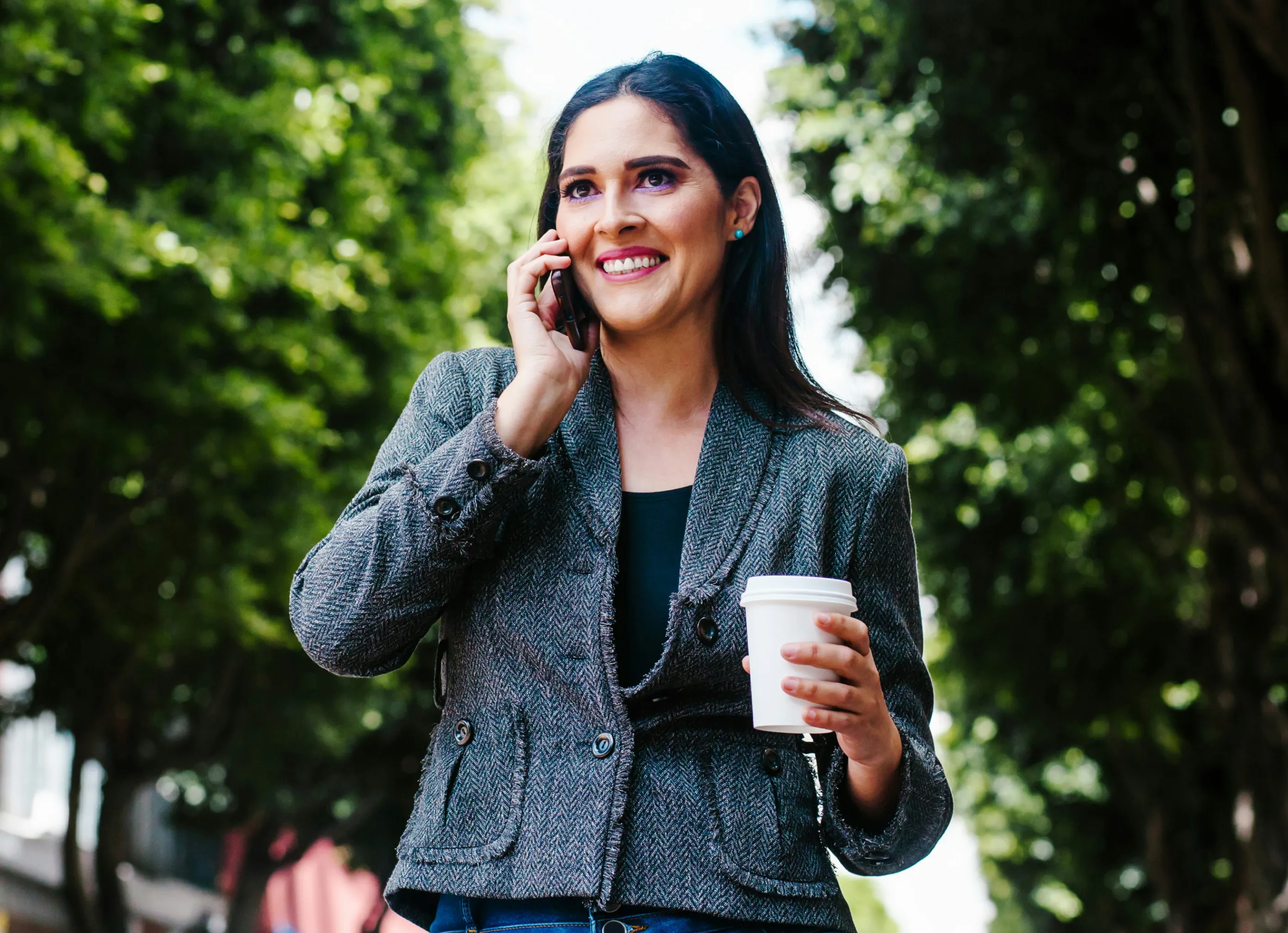 Who we are - Afton Properties