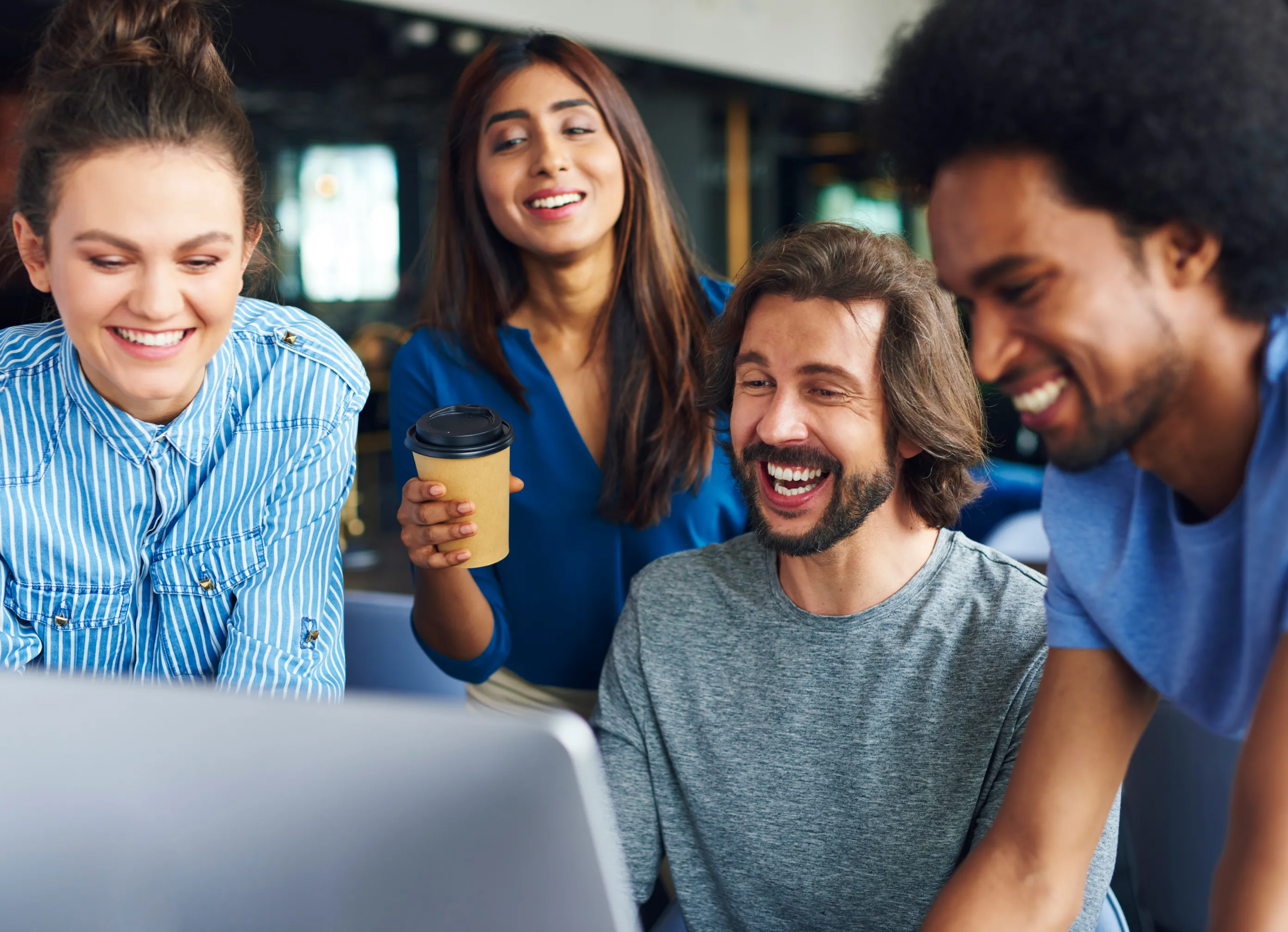 Who we are - Afton Properties