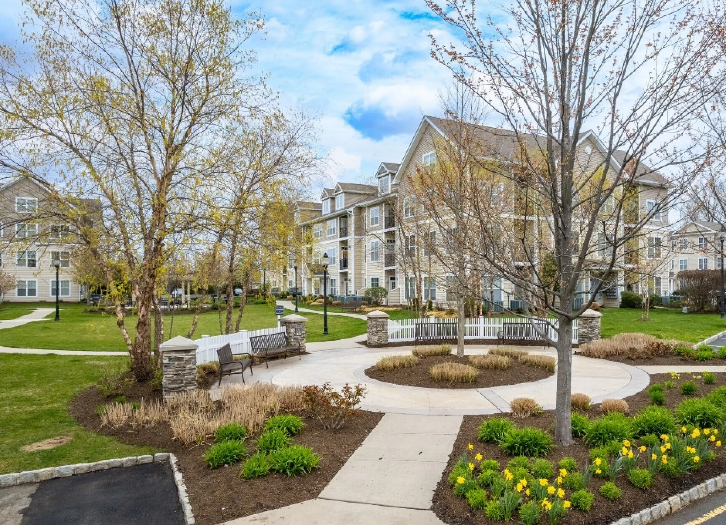 Who we are - Afton Properties