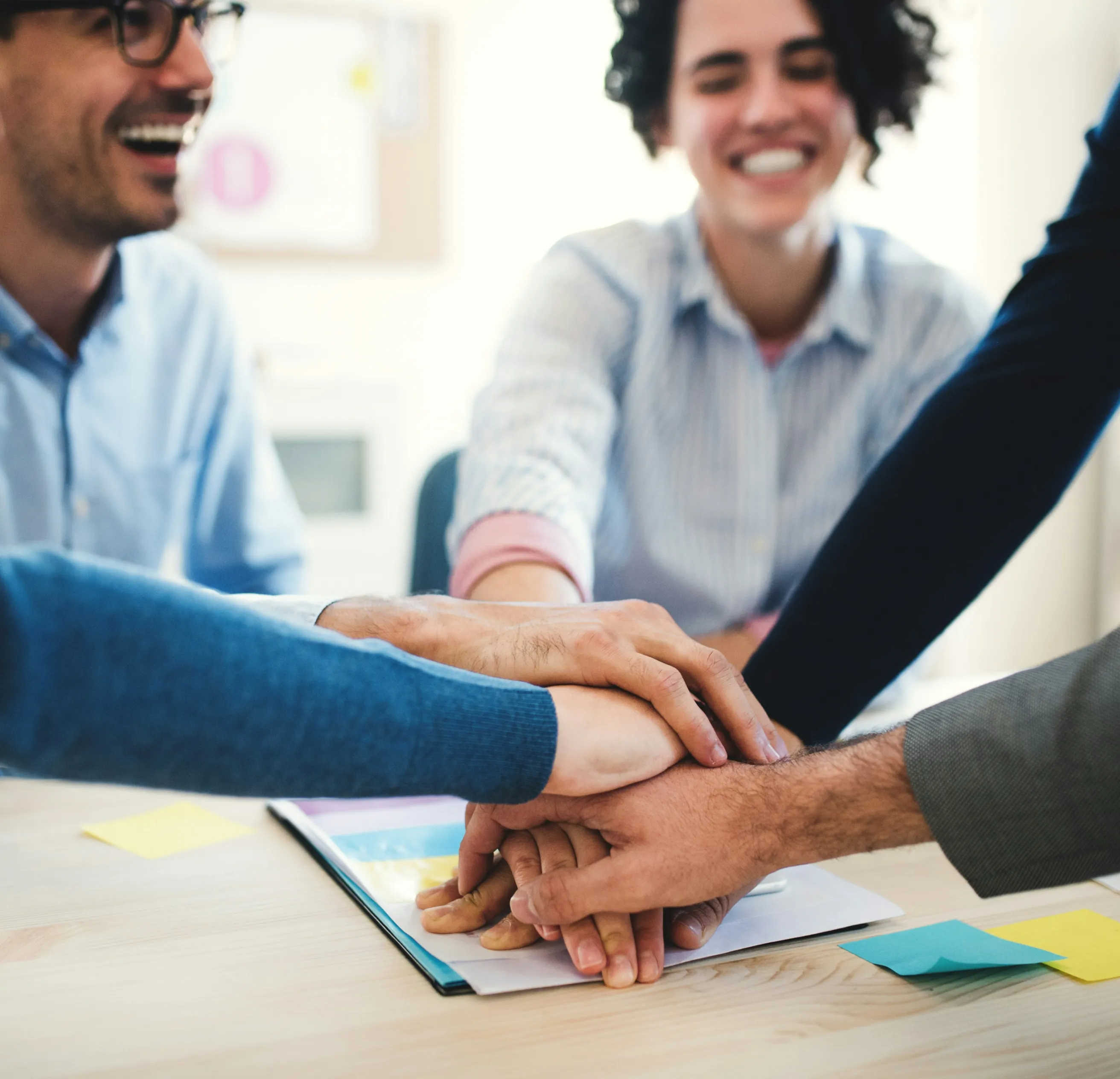 Who we are - Afton Properties