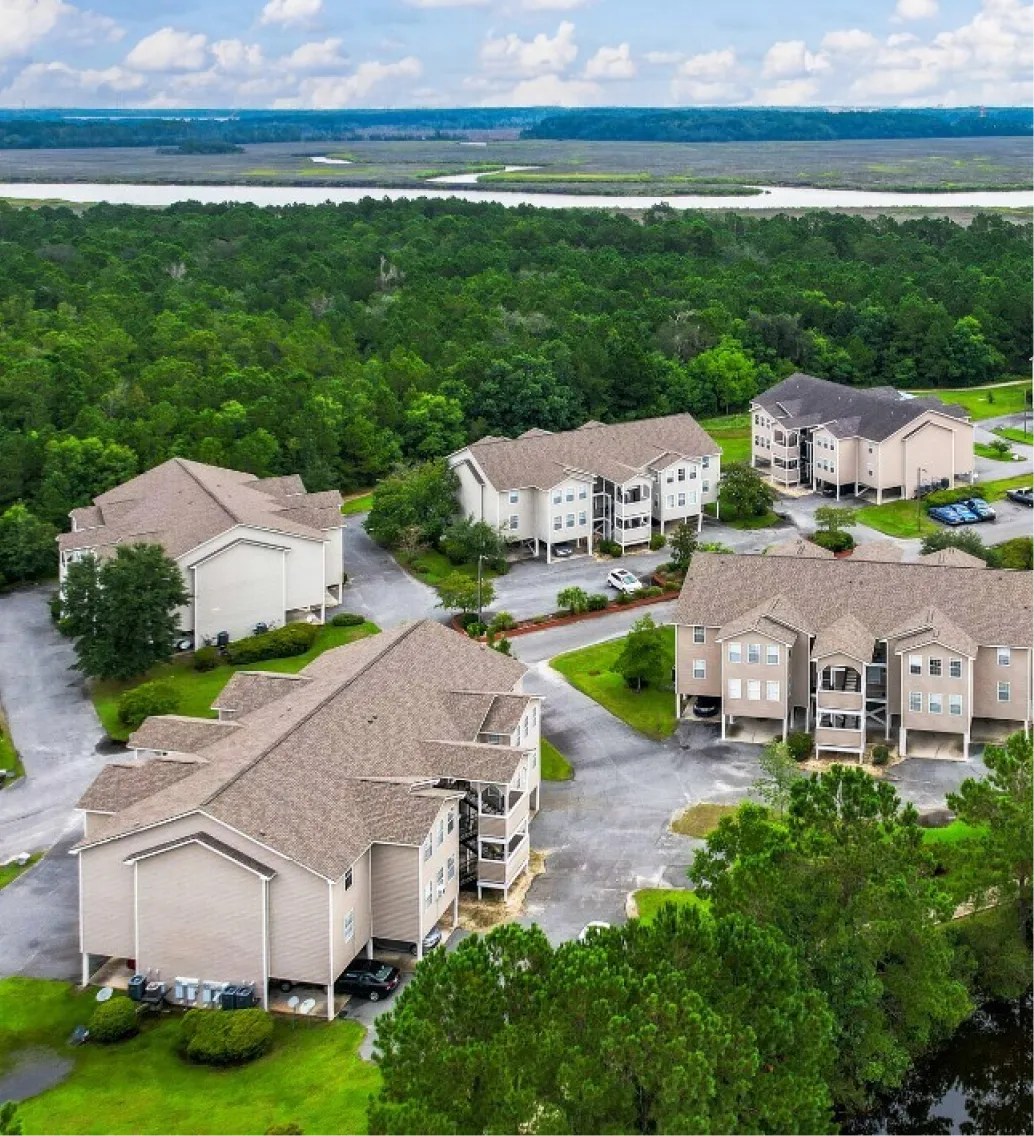 Who we are - Afton Properties