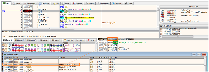 HijackLoader Targetes Hotels: A technical Analysis | Ring Z3ro Labs