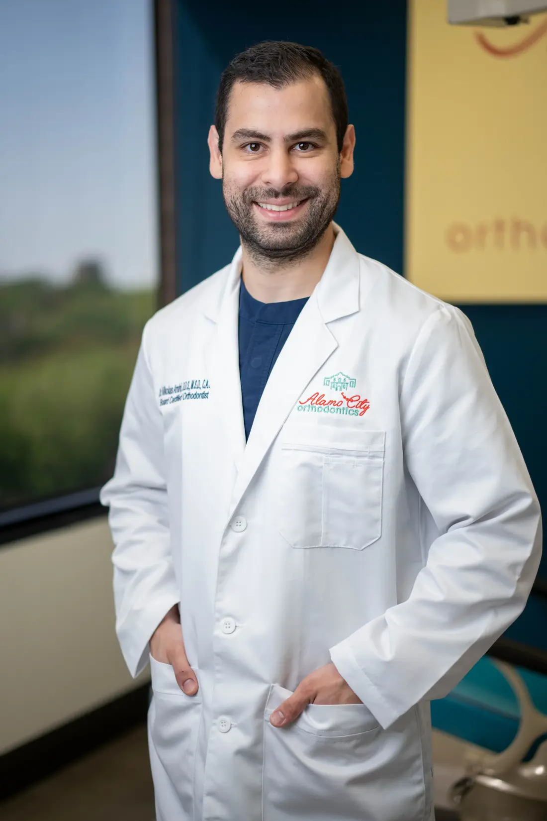 Alamo City Orthodontics | Expert Orthodontic Care in San Antonio