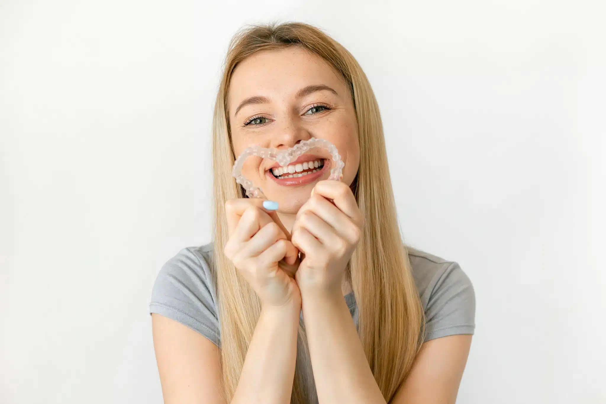 ClearCorrect in San Antonio, Tx | Clear Aligner Therapy 78213 | Alamo ...