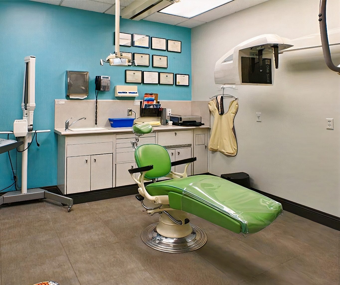 Catch Issues Early with Early Orthodontic Screenings - Alamo City ...