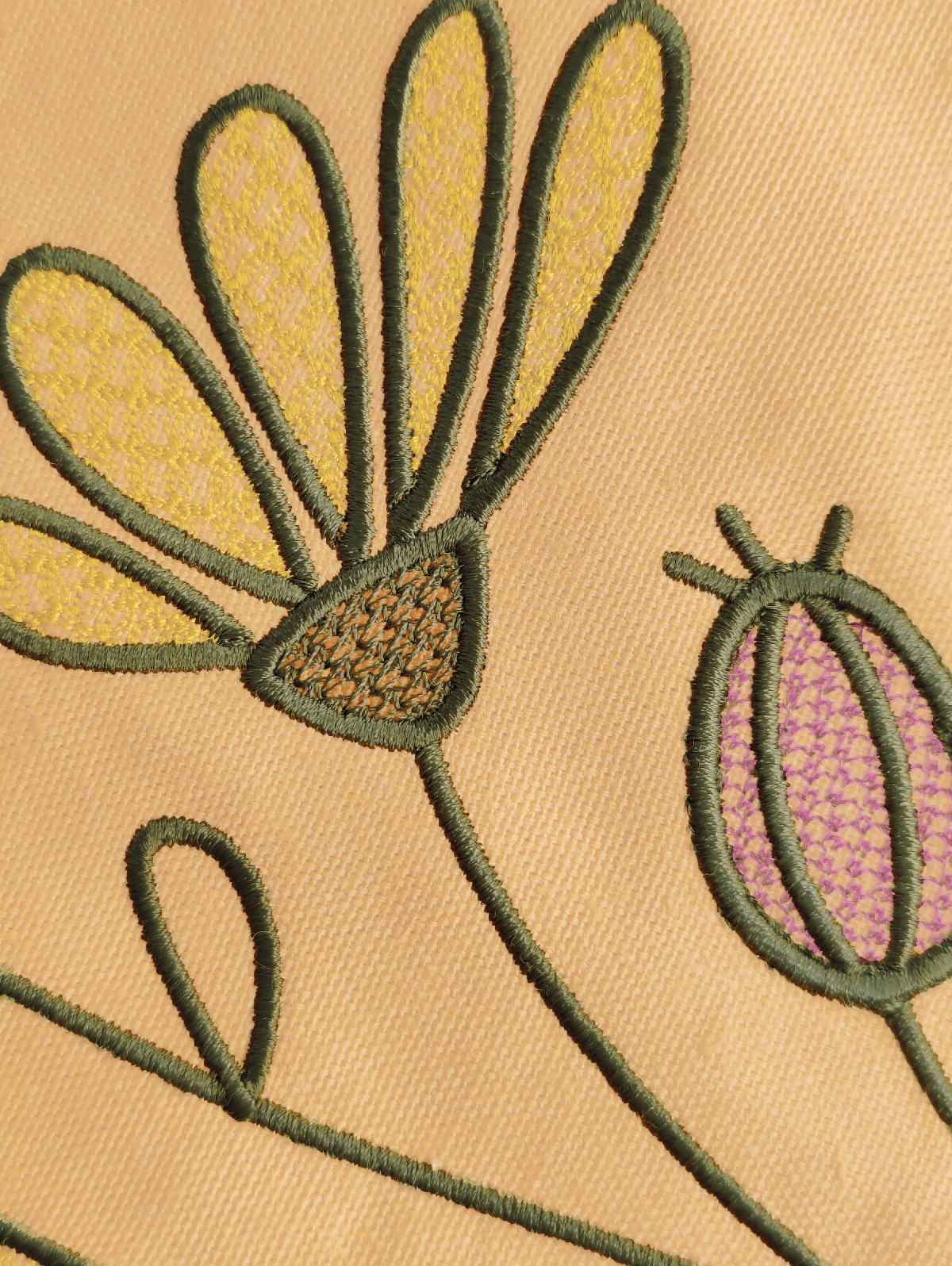 Branded Textiles | Tekstiltryk | Logotryk | Broderi | NS System