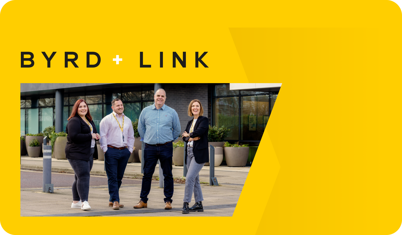 About Byrd + Link