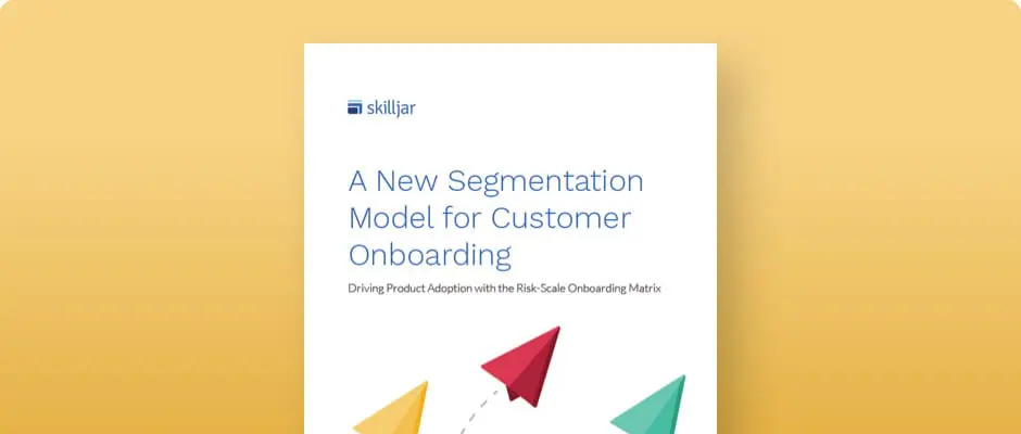 Customer Onboarding | Skilljar