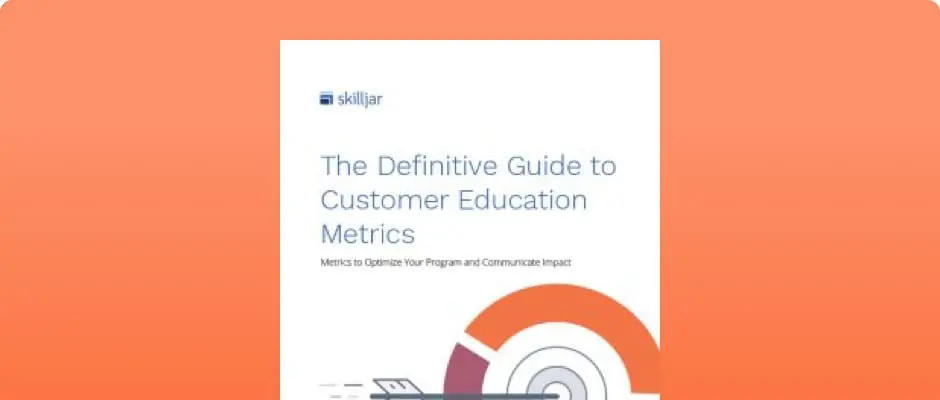 Customer Onboarding | Skilljar