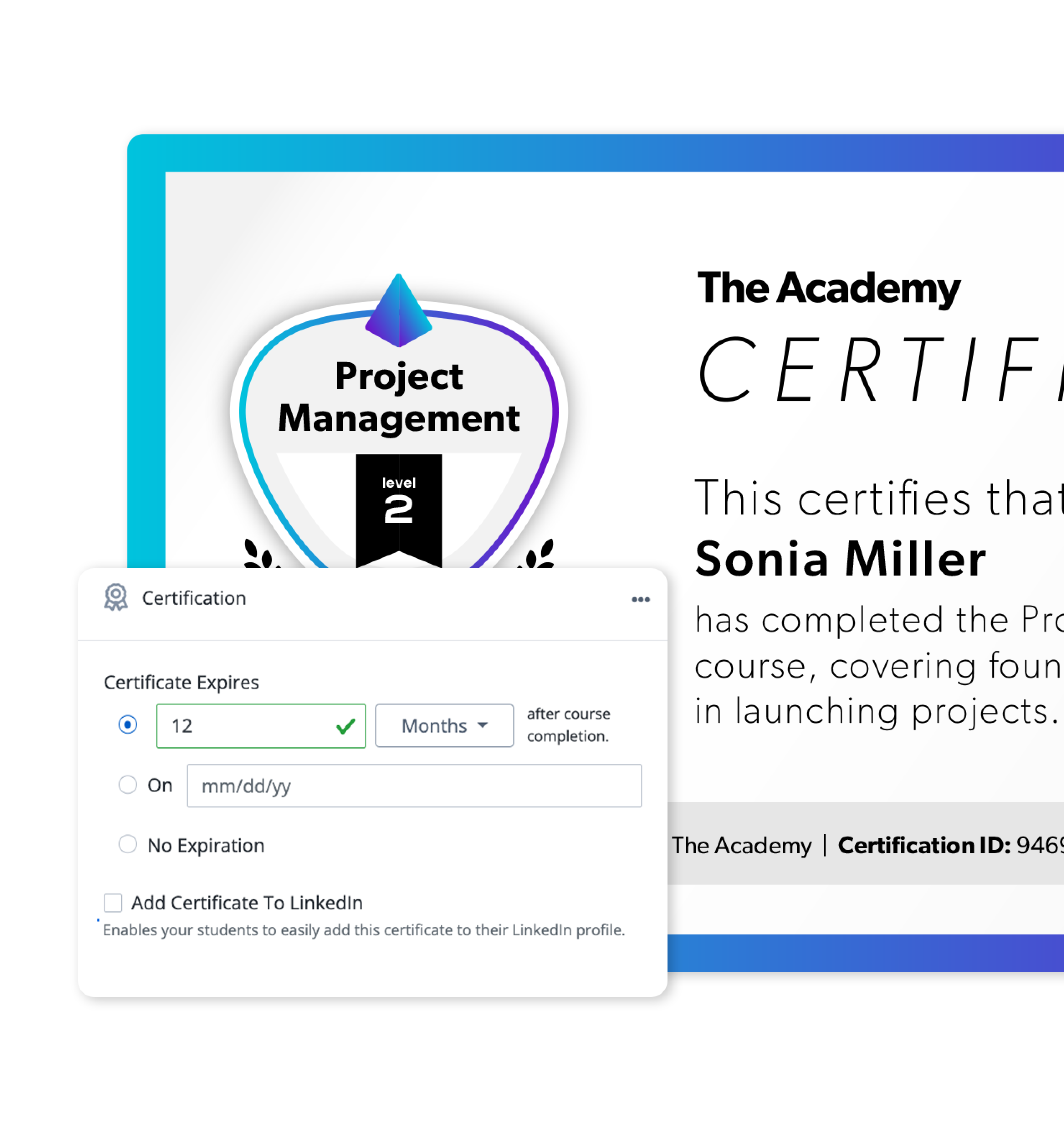 Customer Education & Training Software | Skilljar