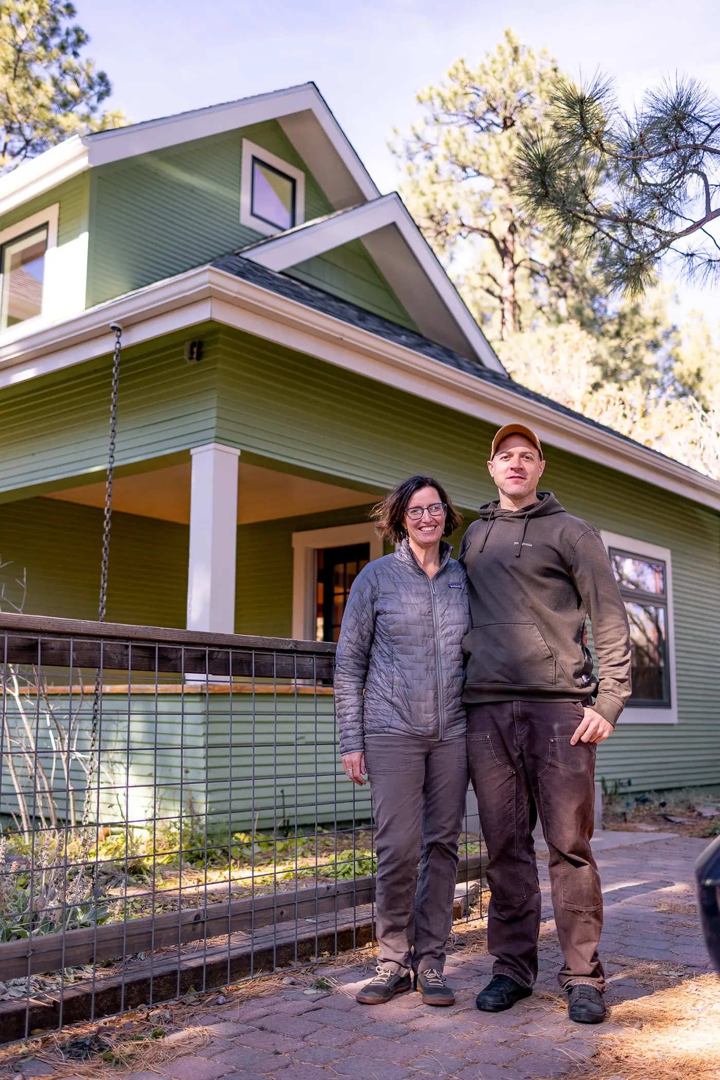 About Barden - Barden Home Builders