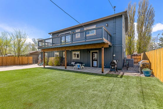 Portfolio - Barden Home Builders