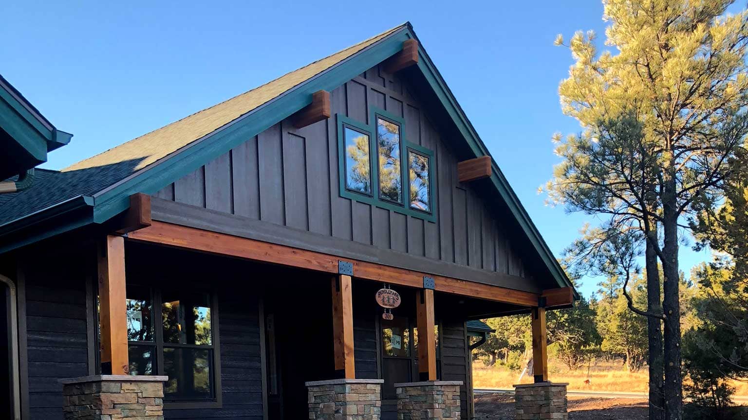 Portfolio - Barden Home Builders