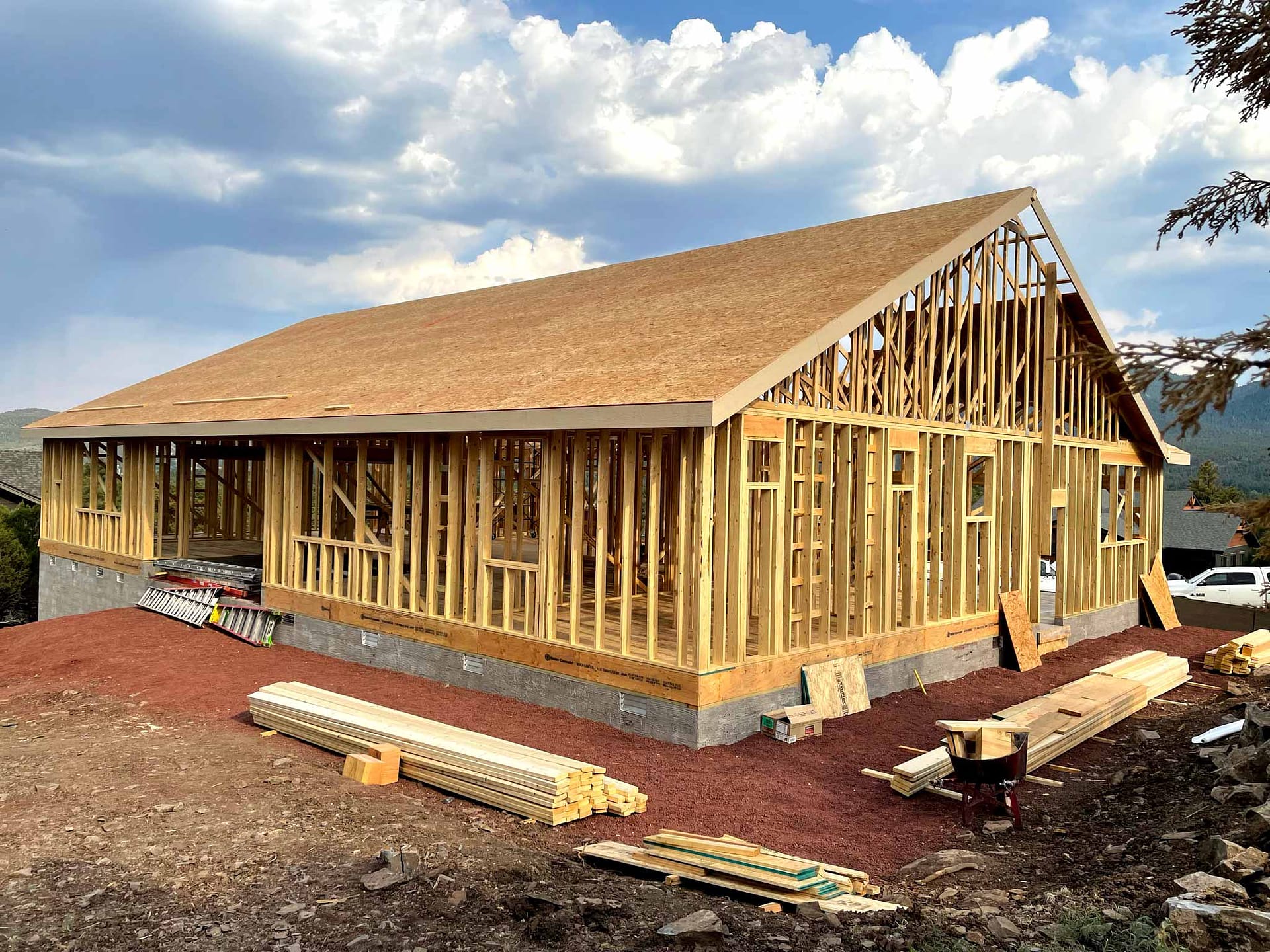 Portfolio - Barden Home Builders