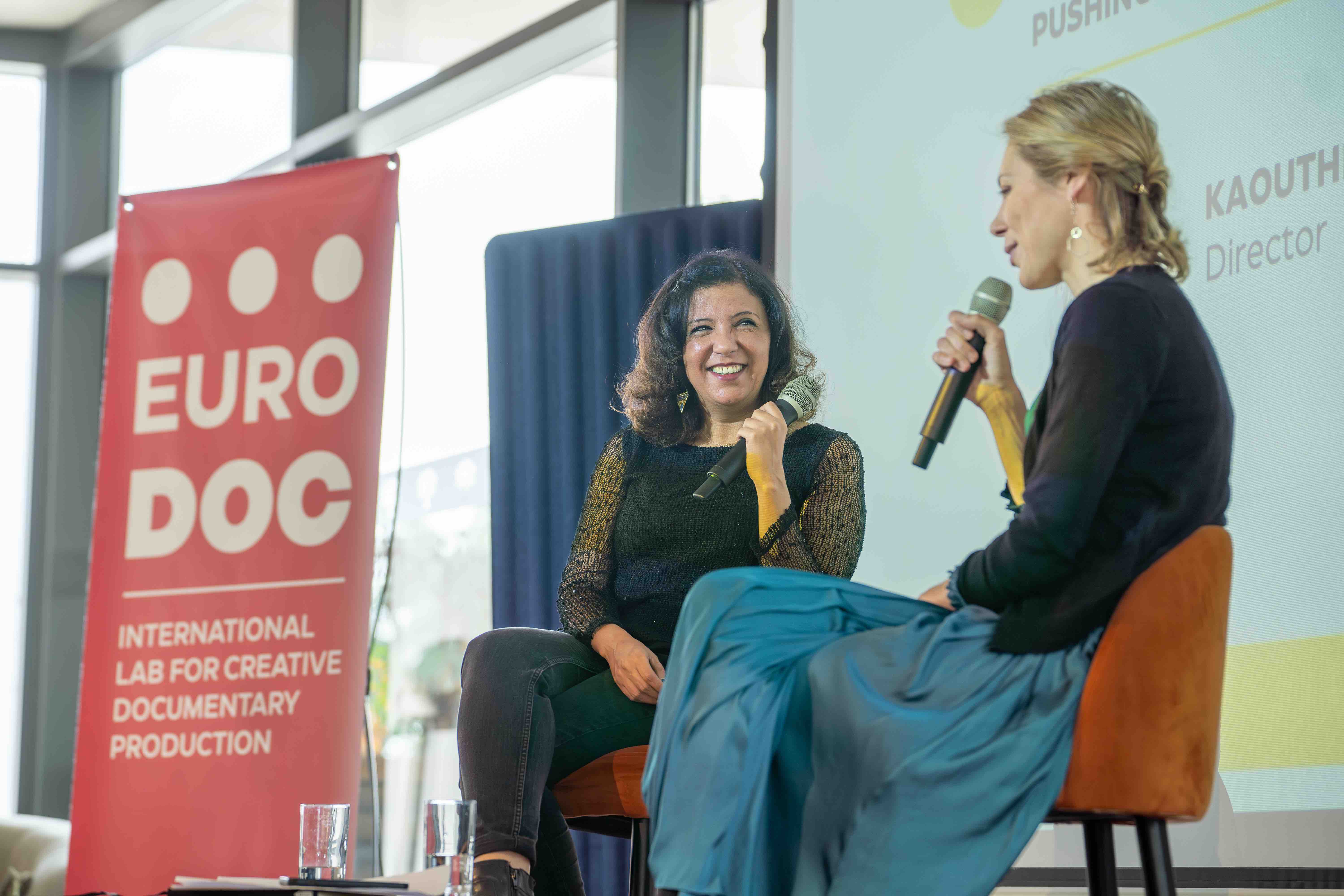 Flagship Program EURODOC - 2024